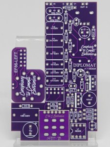 Conspiracy to Commit Electronics – Tube-based effects for the DIY community