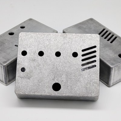 Conspiracy to Commit Electronics – Tube-based effects for the DIY community