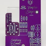 Conspiracy to Commit Electronics – Tube-based effects for the DIY community
